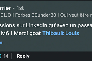 Solobusiness | Thibault Louis | Substack
