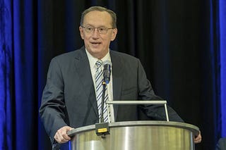 In Solidarity by Christa Brown | Substack