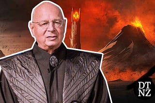 Seemorerocks | Robin Westenra | Substack