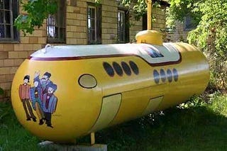 Gar's Tips & Tools | Gareth Branwyn | Substack