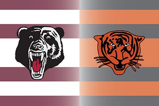 Maroon Observer | Liam Callaghan | Substack