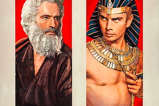 Law and Chaos | Liz Dye | Substack