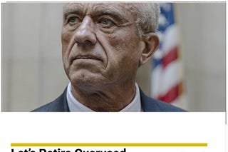 Pierre Kory’s Medical Musings | Pierre Kory, MD, MPA | Substack