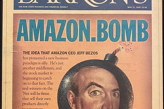 Founders You Should Know | DK | Substack