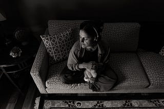 sanctuary | c.s. mee | Substack