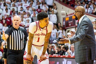 Buzzer by Eamonn Brennan | Substack