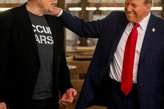 Mattias Desmet | Substack