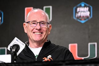 Buzzer by Eamonn Brennan | Substack