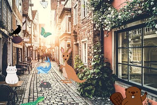 Silver Springs Library | Substack