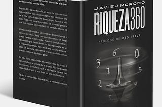 Newsletter Javier Morodo | Substack