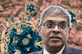 Important Context | Walker Bragman | Substack