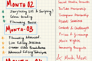 Crux by Akash | Akash Majumder | Substack