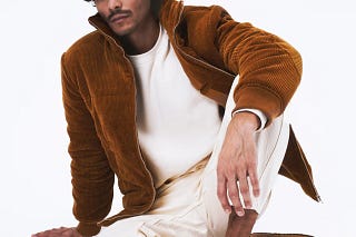 Luca | Lucallaccio | Substack