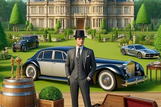 Asymmetric Finance | Carlos Pascual | Substack