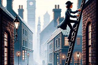 Data Engineering Central | Daniel Beach | Substack