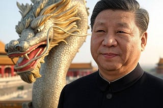 Decoding the Dragon | Jayant Mundhra | Substack