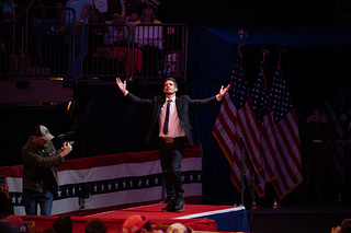 Very Serious | Josh Barro | Substack