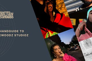 Shatter the Standards | Substack