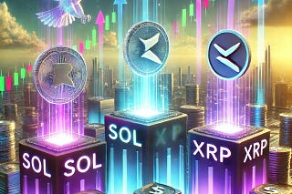 The Wolf Den | Substack