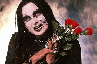 The Powder Room | Anita Bhagwandas | Substack