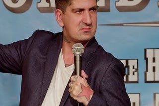 Jay’s Substack | Jay Mack | Substack