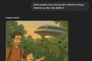 Strange Loop Canon | Rohit Krishnan | Substack