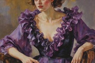 Stunning Sentences | Nina Schuyler | Substack