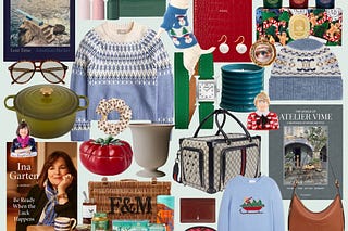 HABITUALLY CHIC | Substack