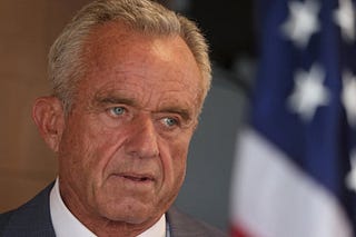 Jon Rappoport | Substack