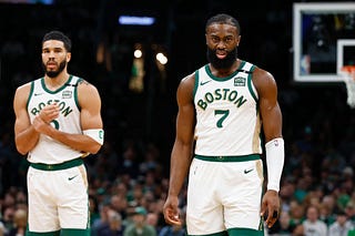 The Finder With Tom Haberstroh | Substack