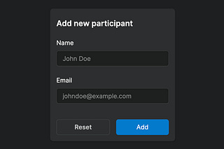 Ariakit | Haz | Substack