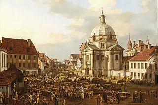 Misfit Alpha | Substack