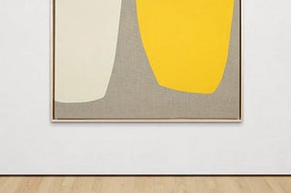 'ART DELIVERY' from The Jealous Curator | Danielle Krysa | Substack