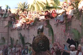 Thoughts and Spoilers | Peter T Chattaway | Substack