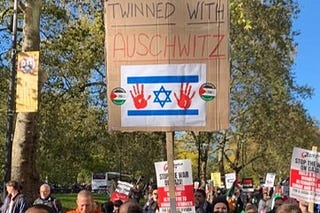 Everyday Hate | Dave Rich | Substack