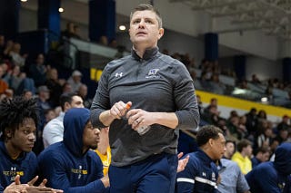 The Mack Report | Mike McMahon | Substack