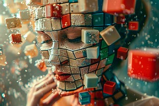 Error500 | Antonio Ortiz | Substack