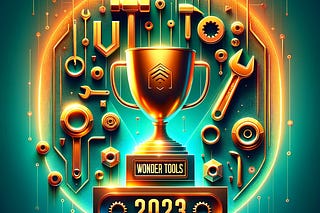 Archive - Wonder Tools