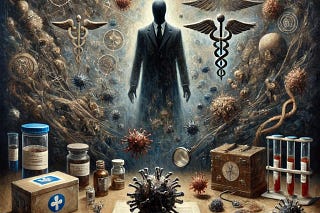 Lies are Unbekoming | Substack