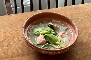 The Best Bit | Clare de Boer | Substack