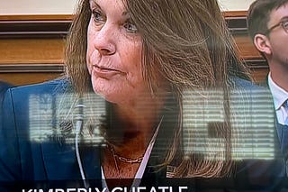 Bravo Blue | John A. Lucas | Substack