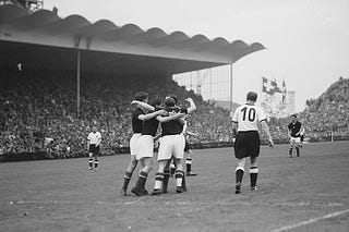 ZEITGEIST | Katja Hoyer | Substack