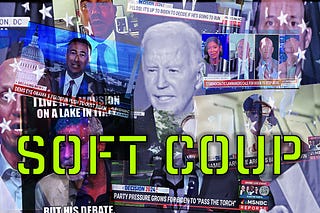 MindWar: The Psychological War on Democracy | Jim Stewartson | Substack