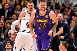 The Finder With Tom Haberstroh | Substack