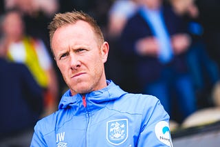 We Are Terriers | Steven Chicken | Substack