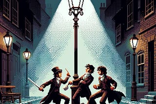 Data Engineering Central | Daniel Beach | Substack