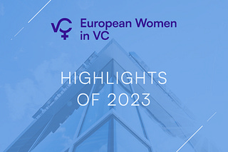 European Women in VC’s Substack | Substack