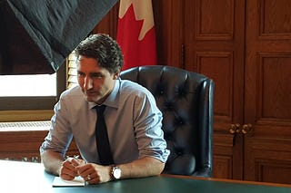 Paul Wells | Substack