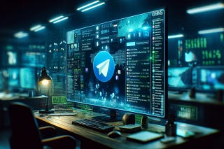 The OSINT Newsletter | Jake Creps | Substack