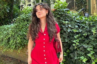 every diary needs a writer | celia | Substack